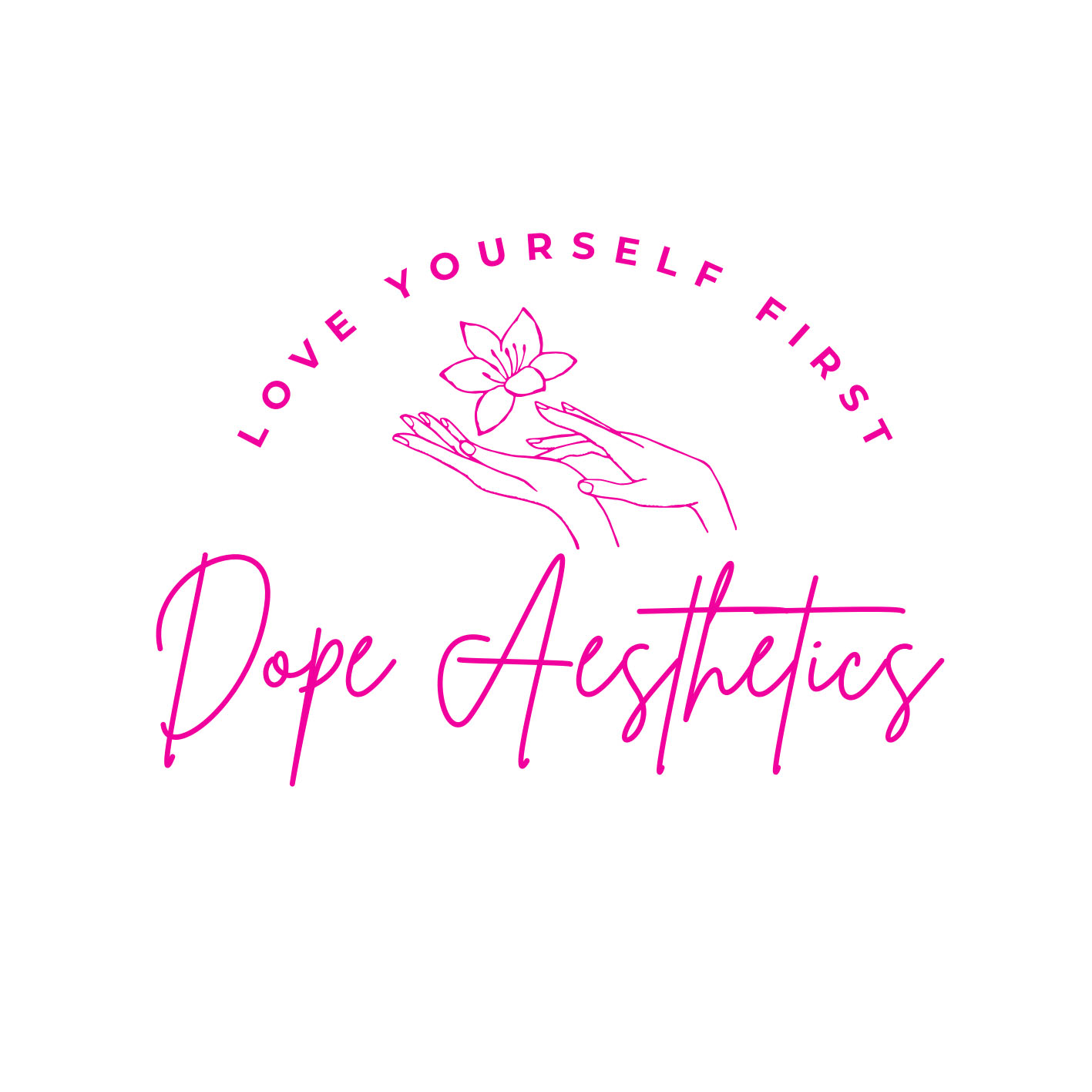 Dope Aesthetics - Beauty & Spa in Del Judor